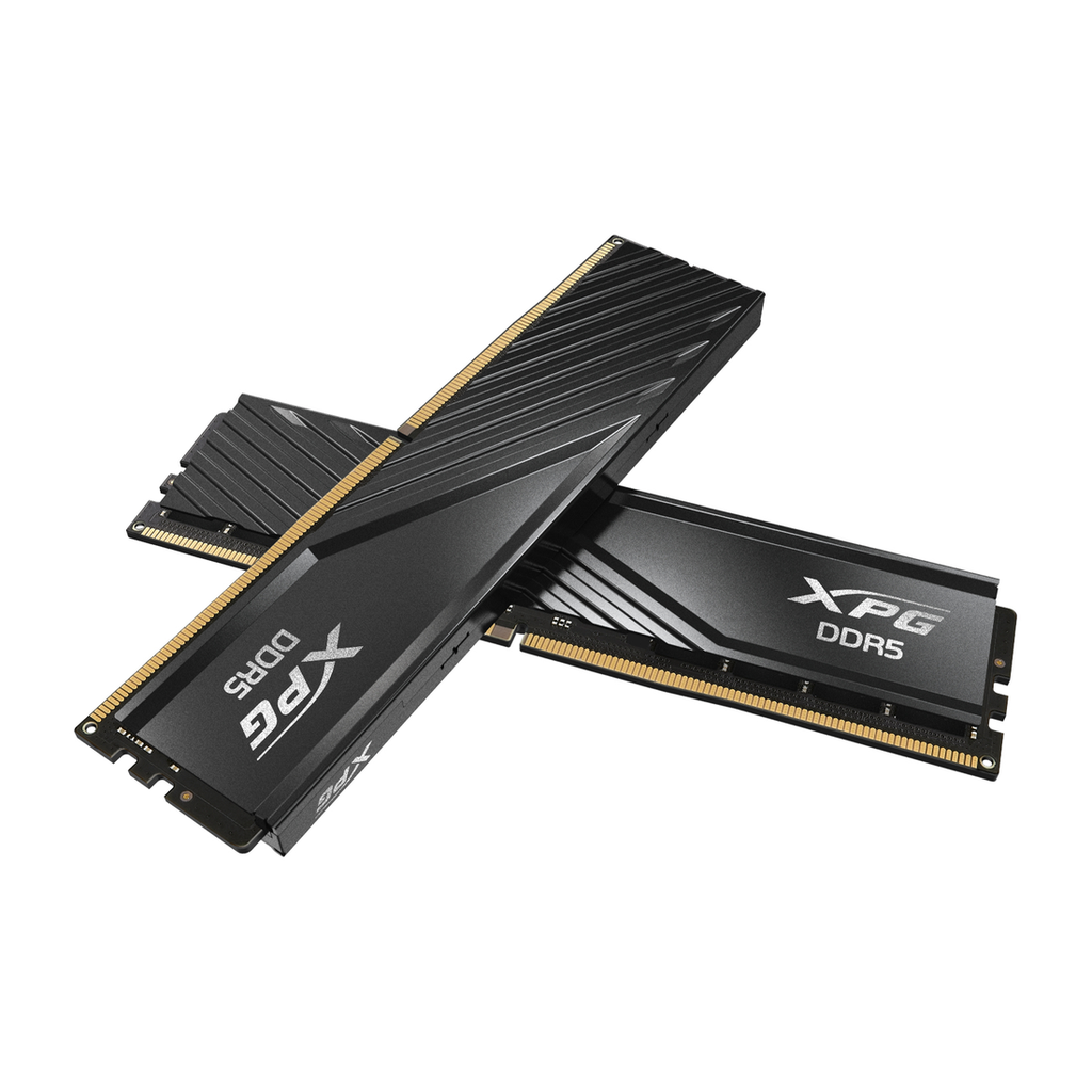 RAM ADATA XPG LANCER BLADE 16GB ( 8GB X 2 ) 5600MHZ DDR5 NOIR | Setupgame