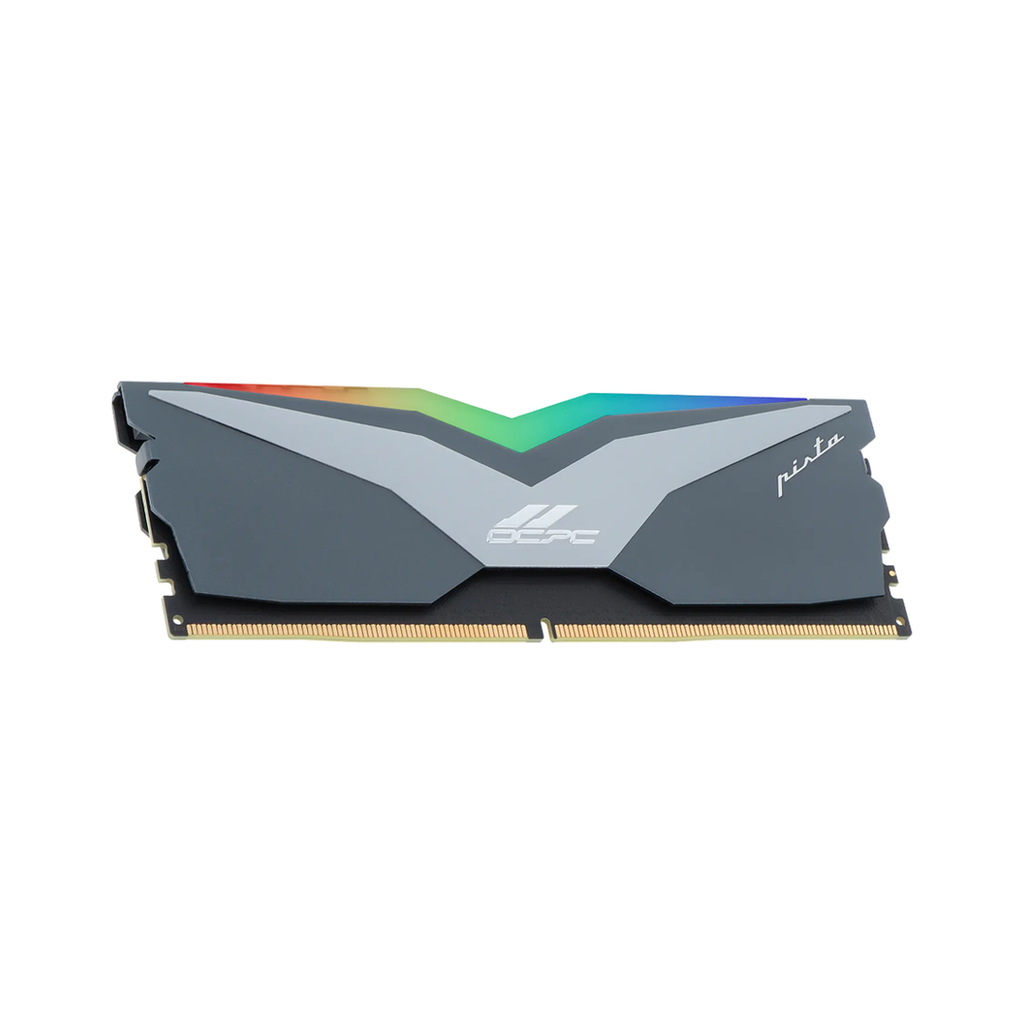 RAM OCPC PISTA RGB DDR5 6000 16GB (8GBX2 ) | Setupgame